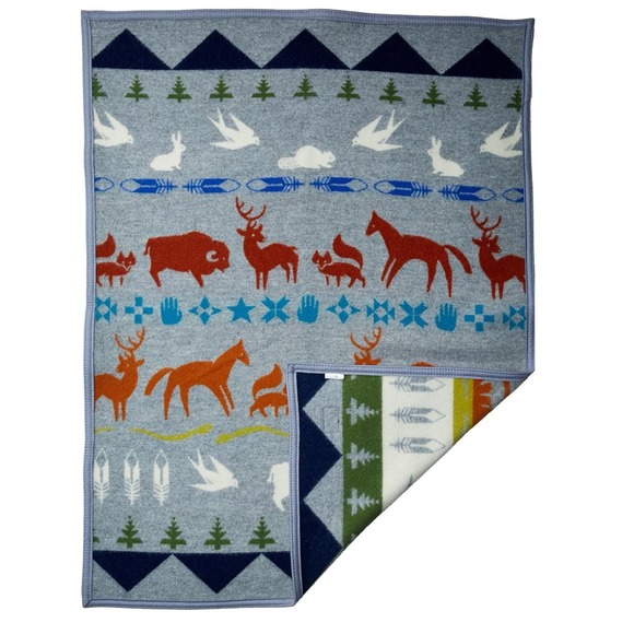 Pendleton | Bedding | New Pendleton Jacquard Muchacho Shared Paths ...